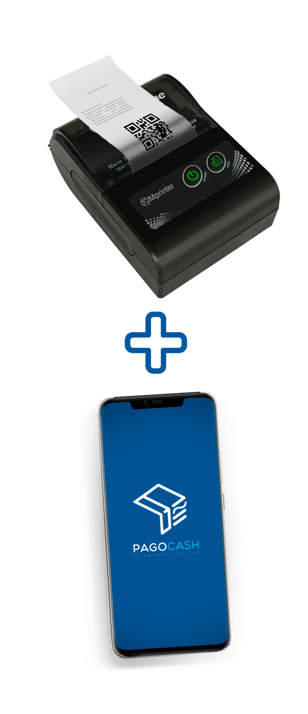 PagoCash – Boleta Electrónica